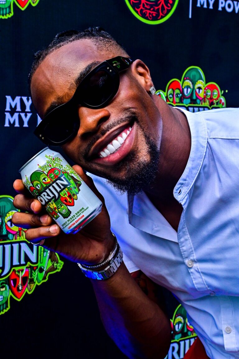 Raising a Toast to Orijinals: Orijin Unveils New Label Design This ...