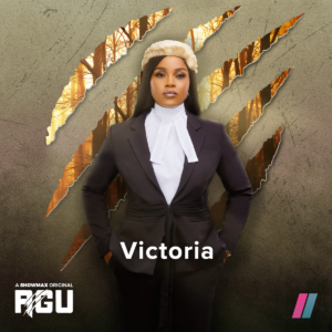 'I cannot wait for you all to see me as a lawyer' - Ruby Okezie talks ...