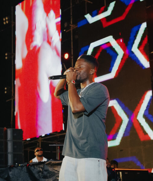 A Night to Remember as Apitainment Hosts Unforgettable Davido Timeless ...