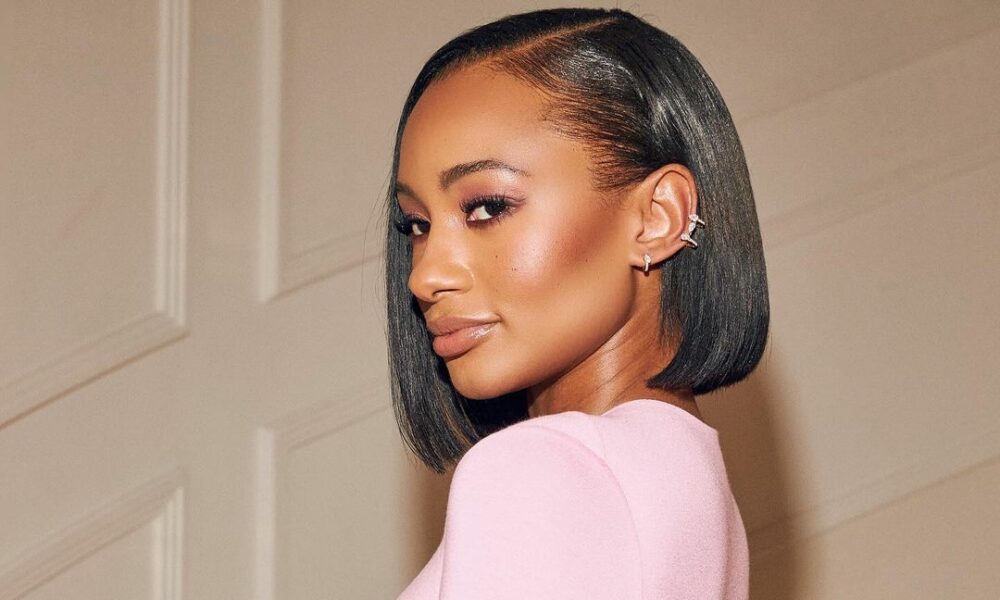 Take A Look At Temi Otedola's Classy Style Choices For The 2023 British ...