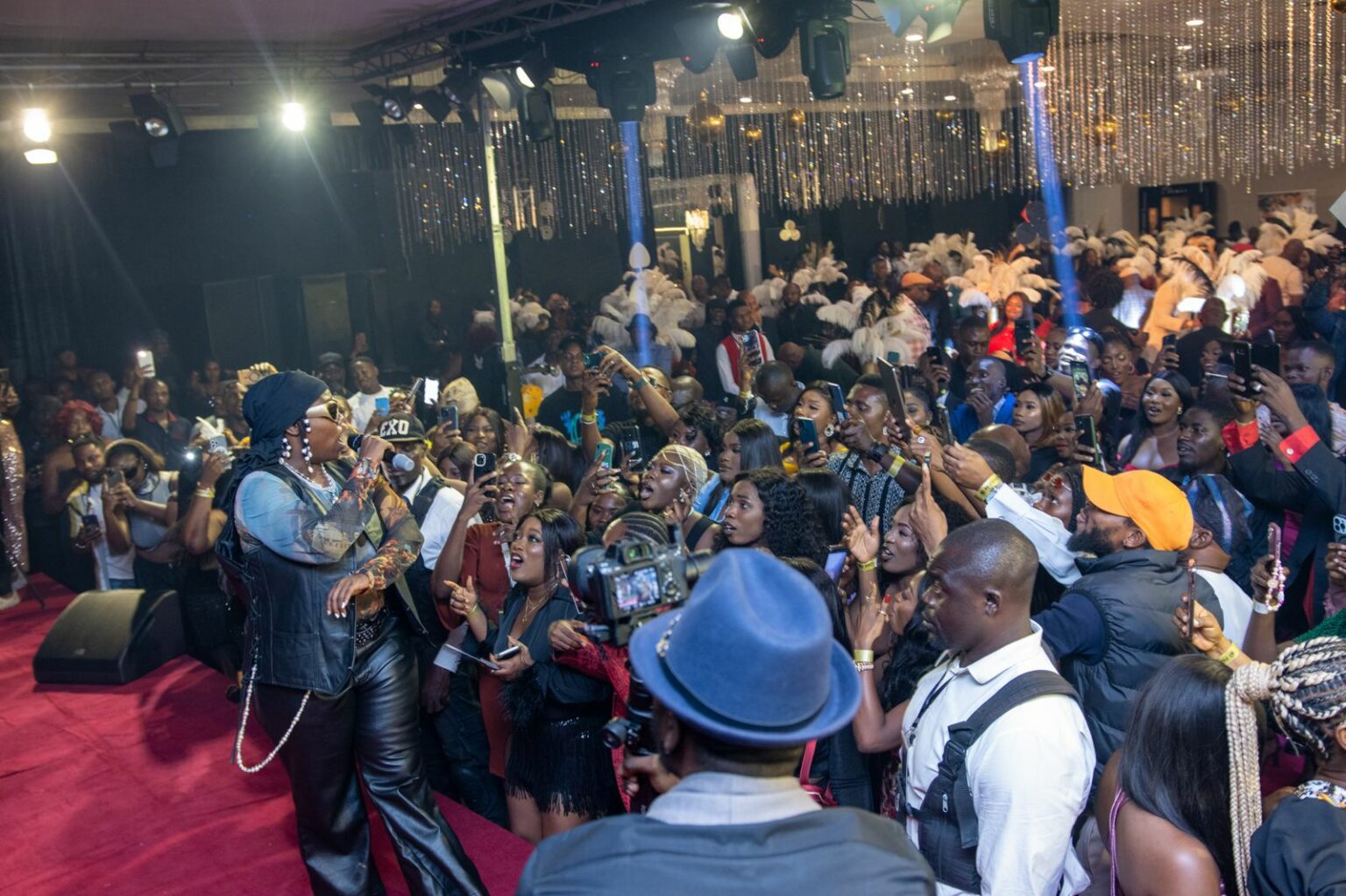 Prosperis Holdings wraps the Year with a Trip to Vegas themed Party ...