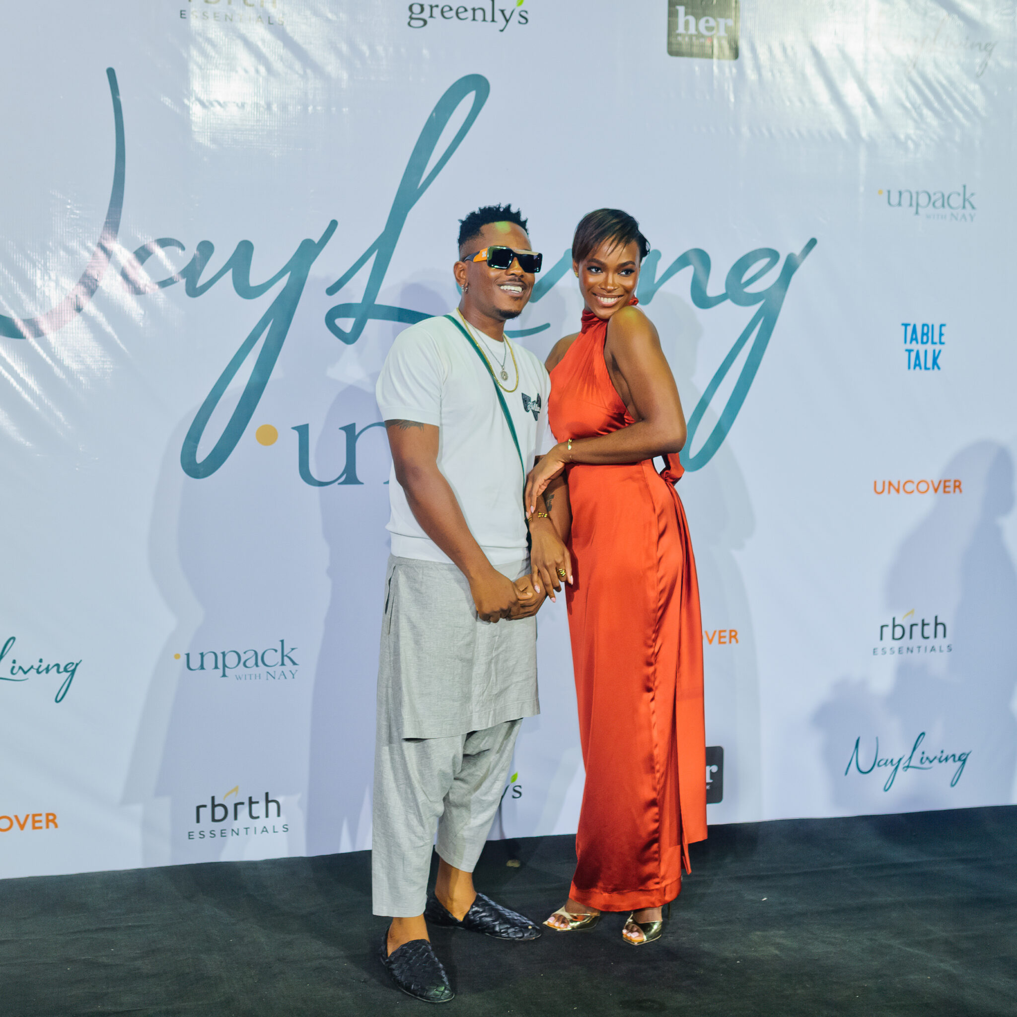 Media Maven Angel Anosike Unwraps 'Unpack With Nay' in Exclusive ...