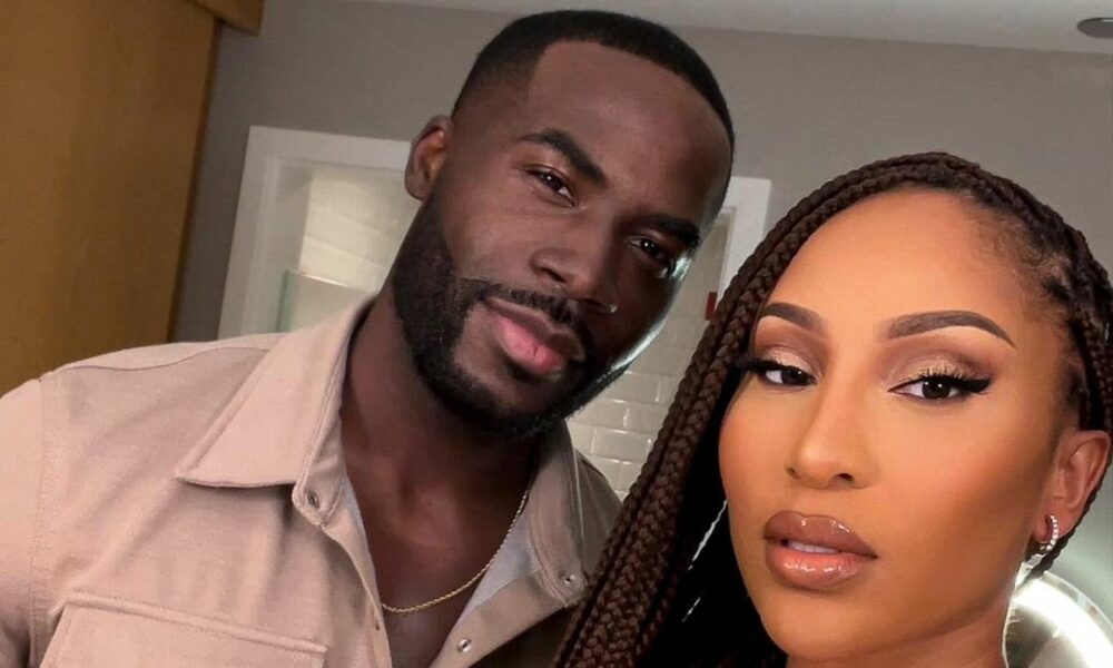 Spend A Day With TayeNaija & Toni Tone Featuring Drake, The Rock & 50 ...