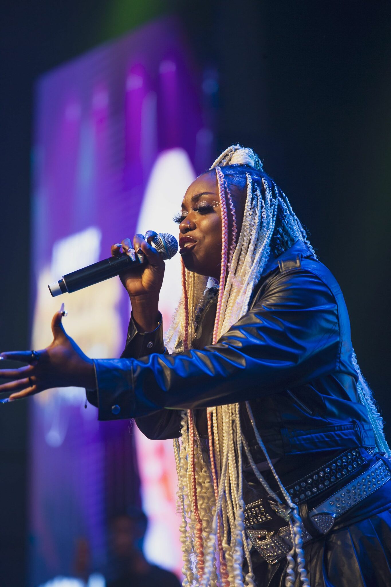 From Rising Stars to Reigning Queens: A Night of Queens delivered ...