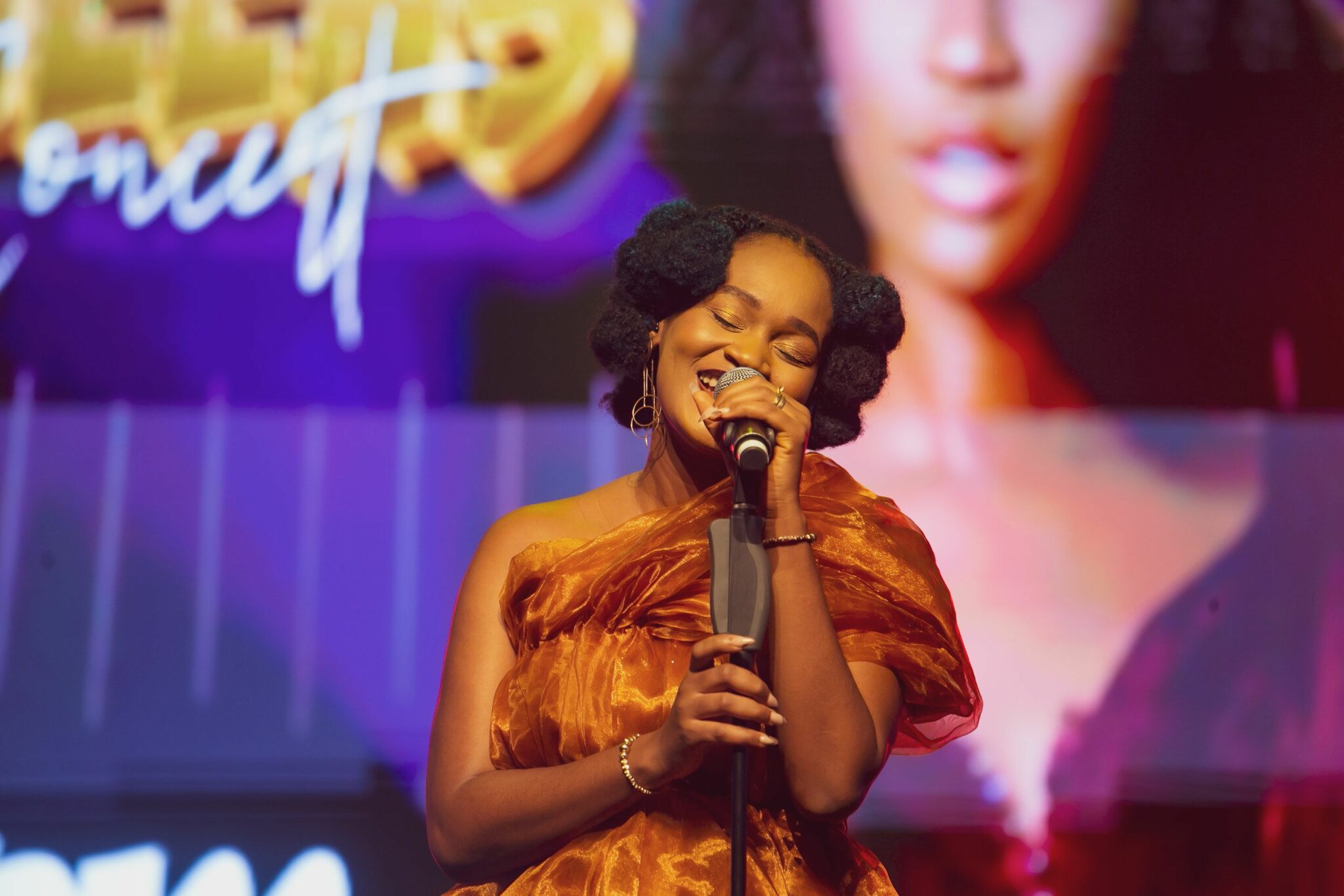 From Rising Stars to Reigning Queens: A Night of Queens delivered ...