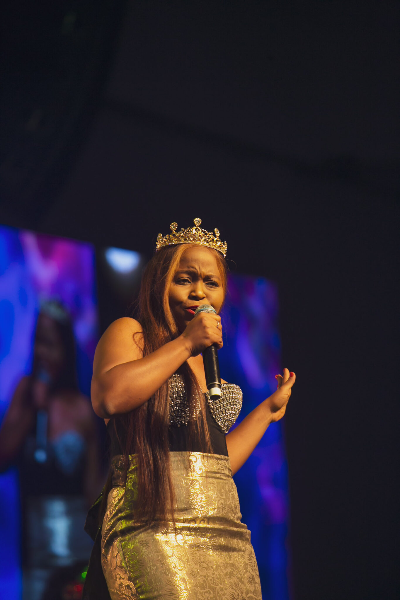 From Rising Stars to Reigning Queens: A Night of Queens delivered ...