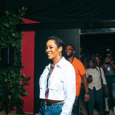 Rema Shows Us a New Side to His Style in this Rolling Stone Magazine ...