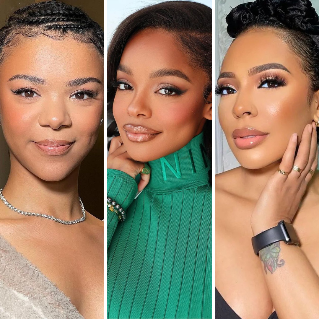 The 7 Beauty Trends You'll See All Of 2024 - You're Welcome! | BellaNaija
