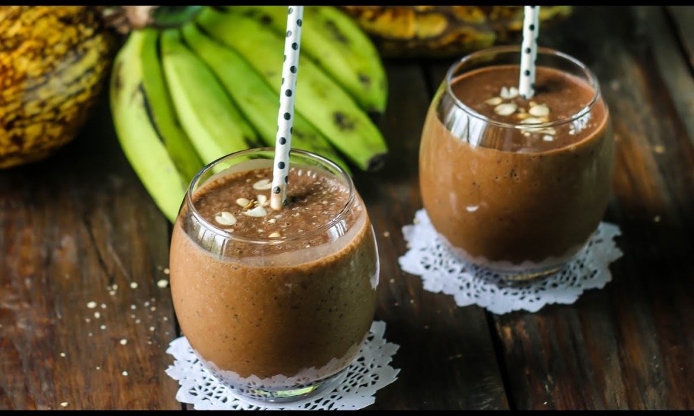 Dobby's Signature Shares a Mouthwatering Guide to Preparing Tapioca ...