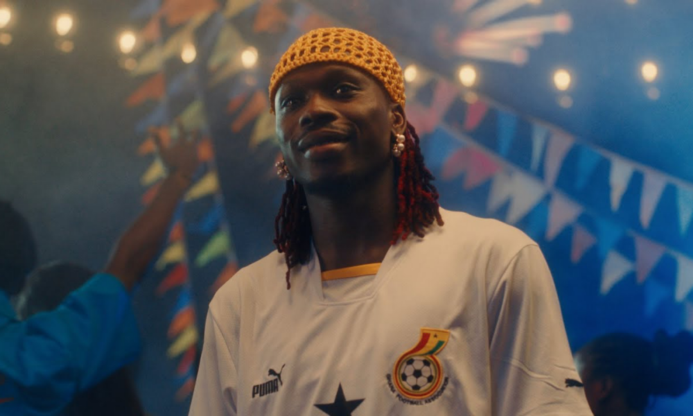 New Video: Fireboy DML — Obaa Sima | BellaNaija