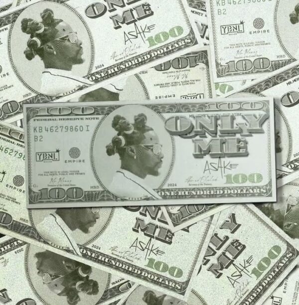 New Music: Asake — Only Me | BellaNaija