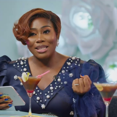 Lady rescued Under Ajah Bridge a Month Ago, Ene, is Doing Well Now ...