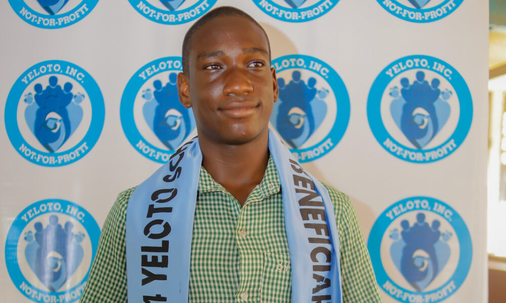Yeloto African Children Foundation Unveils Its Shining Stars for the ...