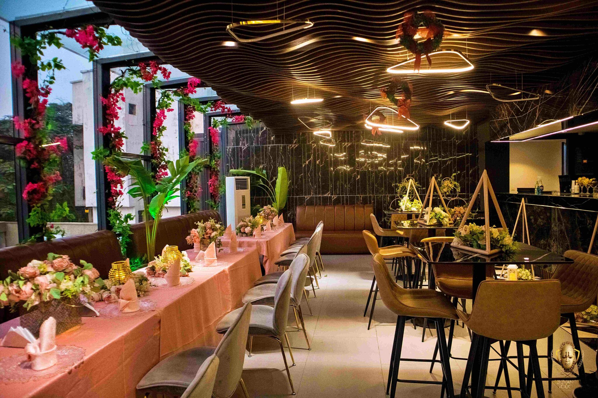 VFD Group Hosts Exclusive After-Party for Chimamanda Ngozi Adichie's ...