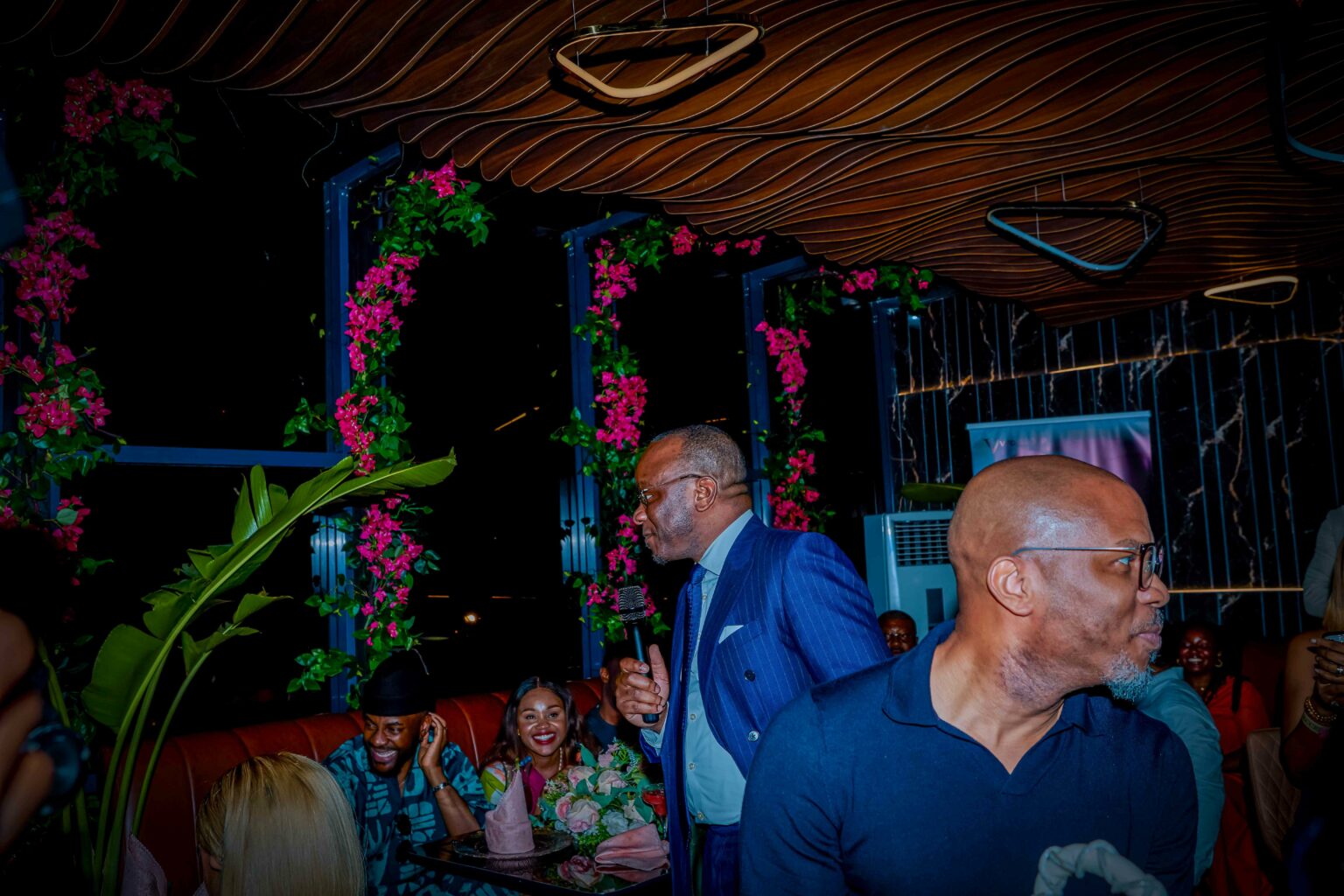 VFD Group Hosts Exclusive After-Party for Chimamanda Ngozi Adichie’s ...