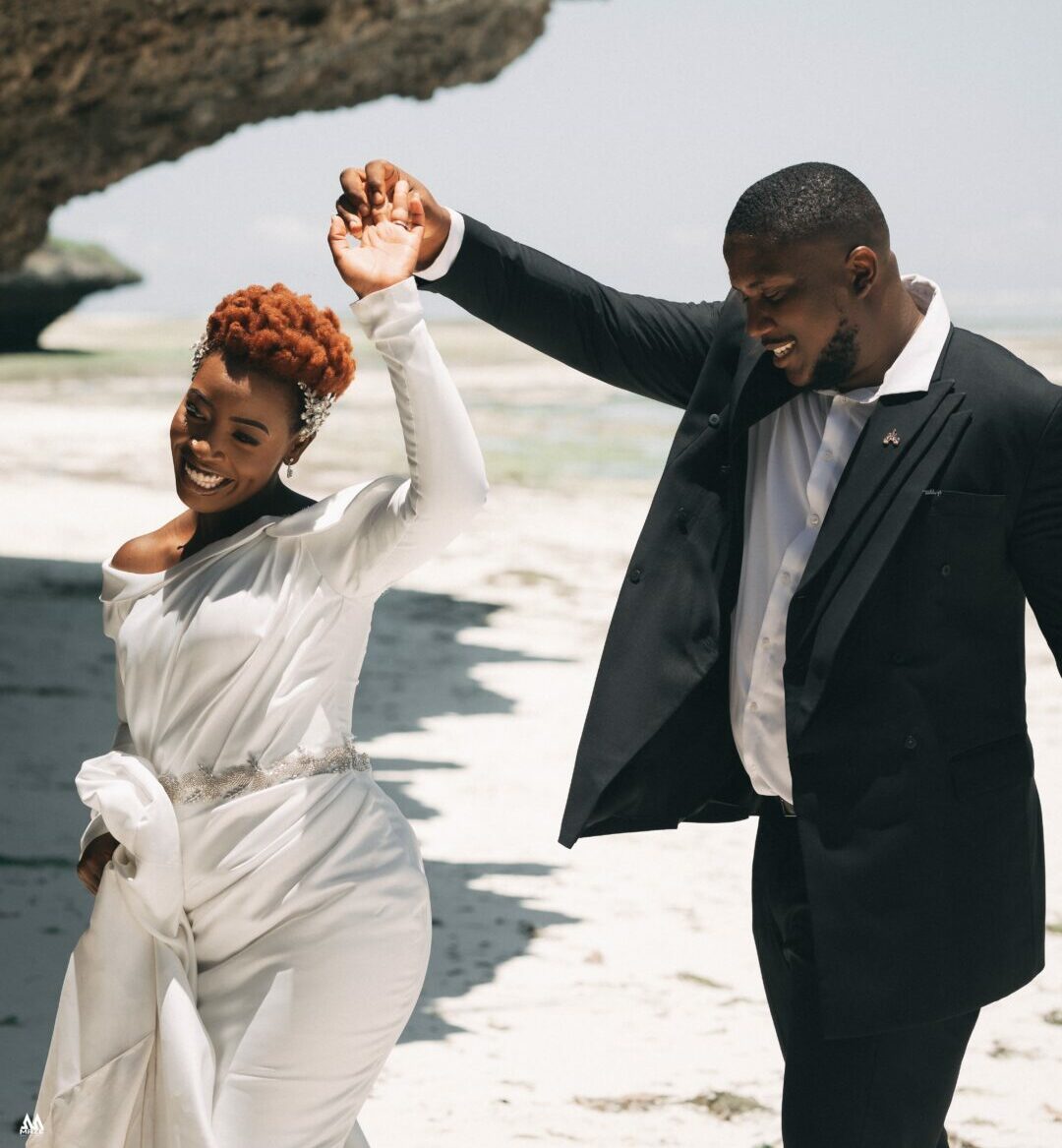 From #BellaNaijaWeddings Weekly, Have a Weekend Filled With Love ...