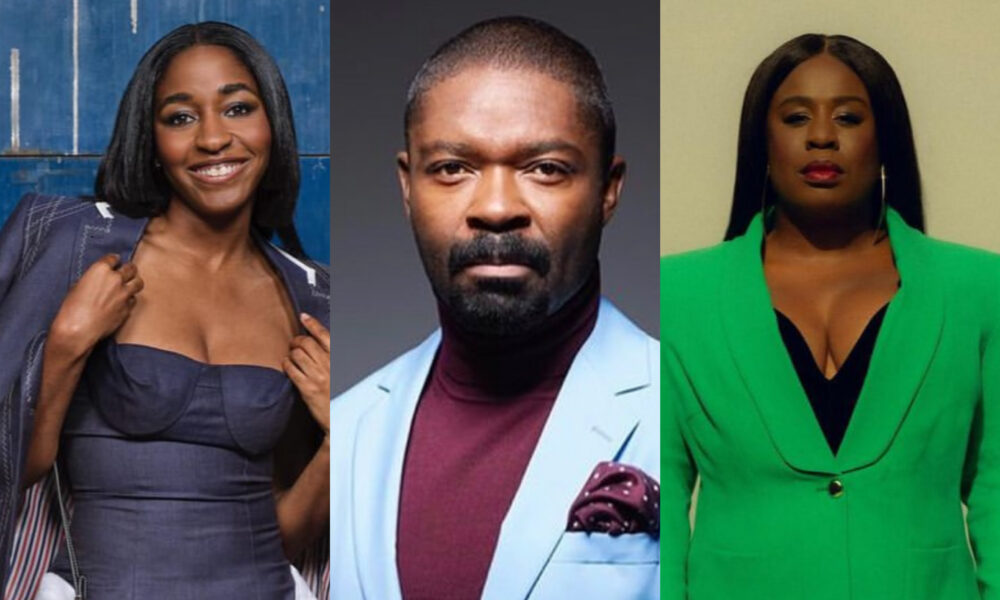 From ‘Orange Is the New Black’ to ‘The Residence’: 5 Uzo Aduba’s Films ...