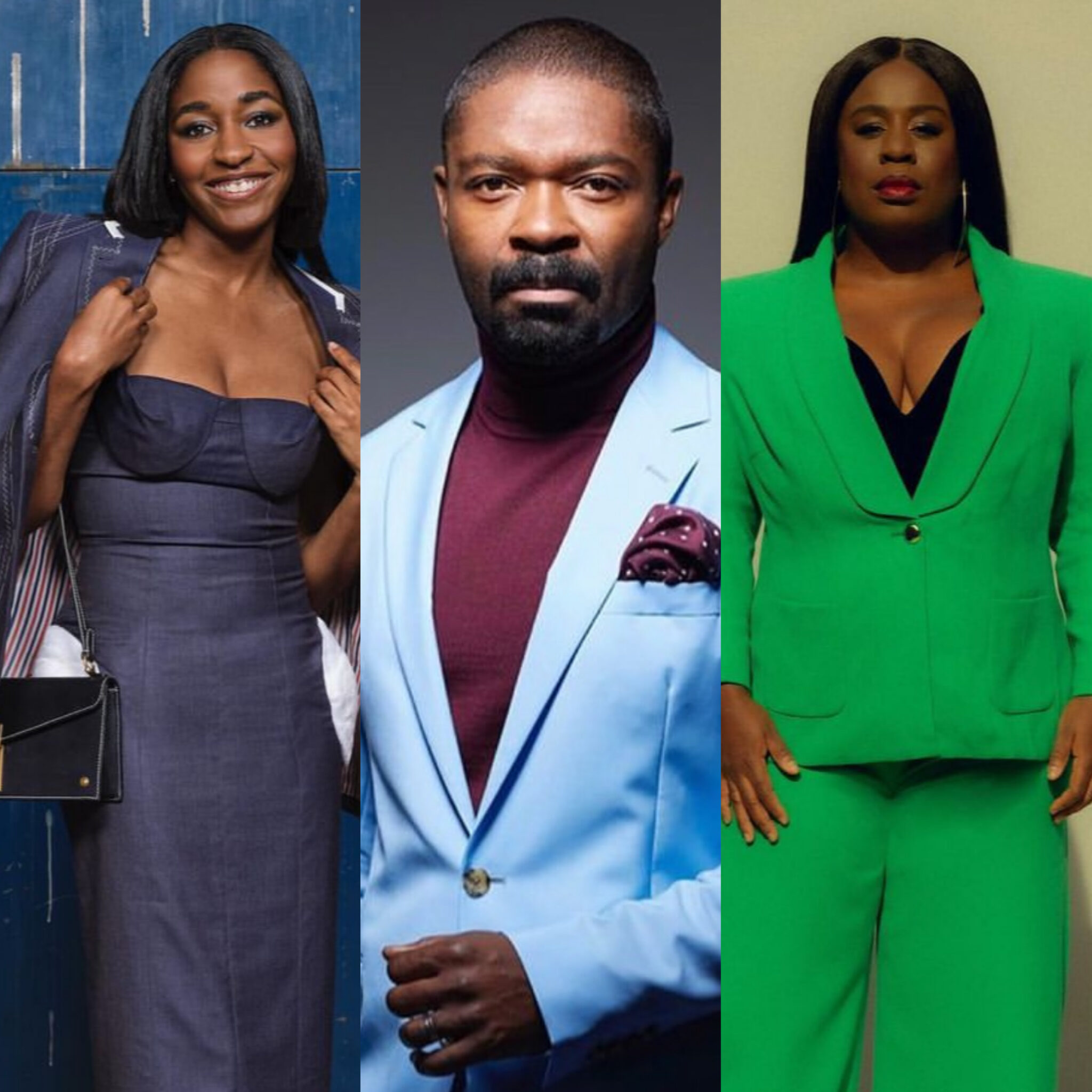 From ‘Orange Is the New Black’ to ‘The Residence’: 5 Uzo Aduba’s Films ...