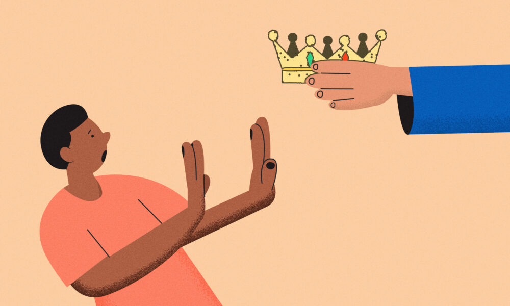 Fond of Deflecting Compliments? Here's The Best Way to Embrace Them ...