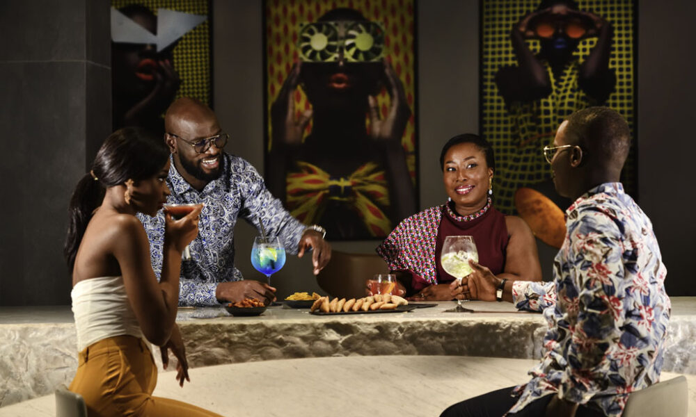 Experience ‘Africa ALL Ways on My Mind’ with Accor: A Journey of ...