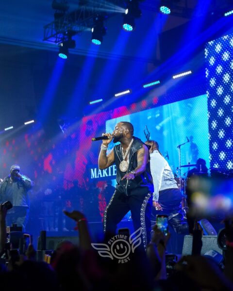 Four Days, One Epic Festival: Flytime Fest 2023 Powered by Coca-Cola ...