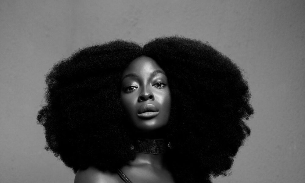 Crime & Justice: Lagos Star, Folu Storms Lands Role in ‘Spiraling ...