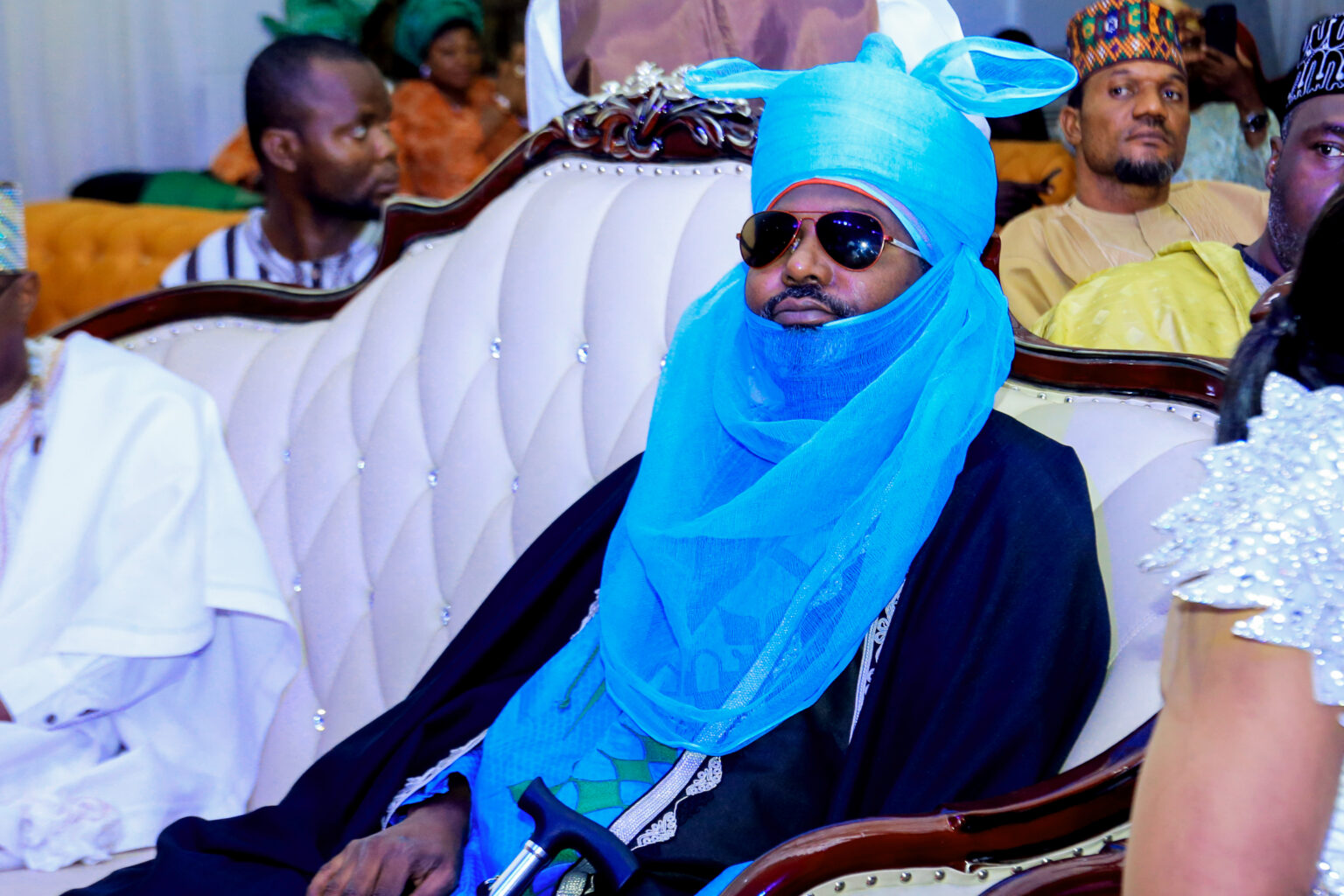 Here’s How the Florence Modupe Foundation Improved the Lives of About ...