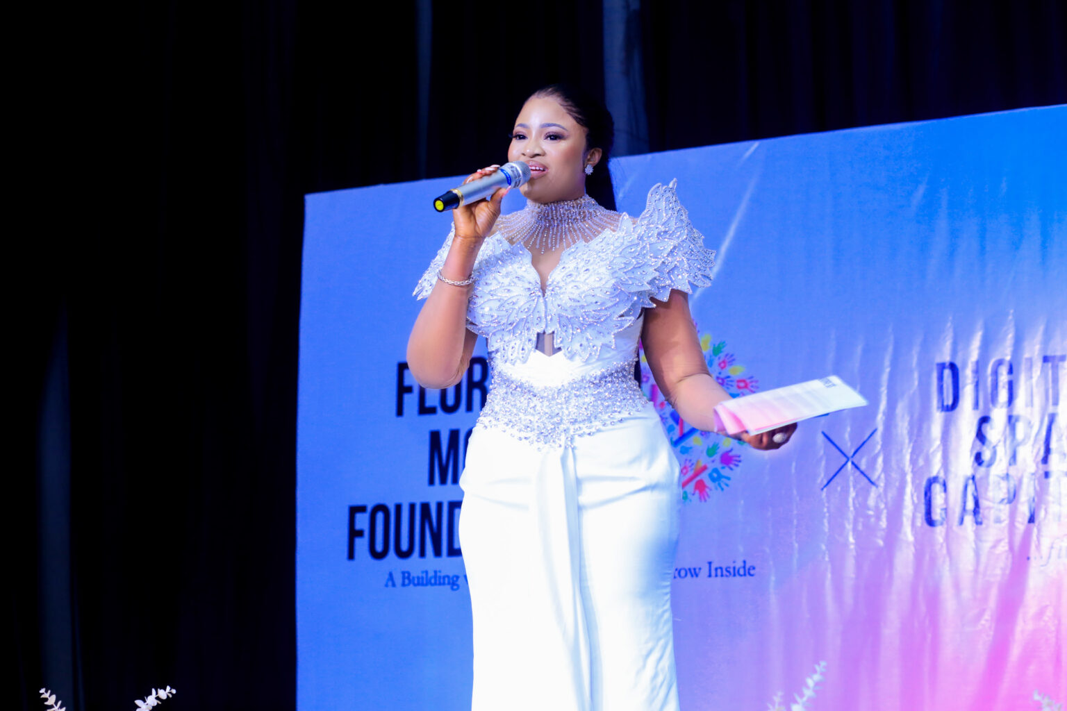 Here’s How the Florence Modupe Foundation Improved the Lives of About ...