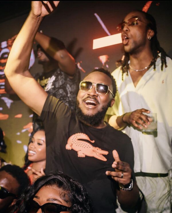 24 Nights of Uninterrupted Fun: Vaniti Lagos Took Detty December to ...