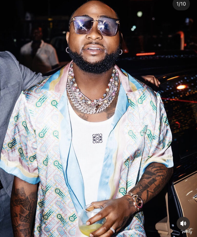 24 Nights of Uninterrupted Fun: Vaniti Lagos Took Detty December to ...