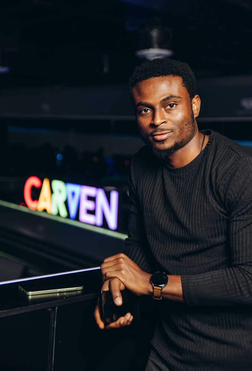 CARVEN by Gamr Unveils the Future of Gaming in Nigeria | BellaNaija