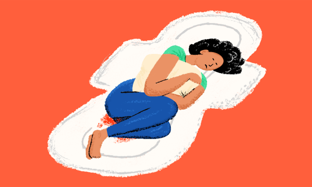 What Will It Take To Put An End To Period Shaming Bellanaija 9500