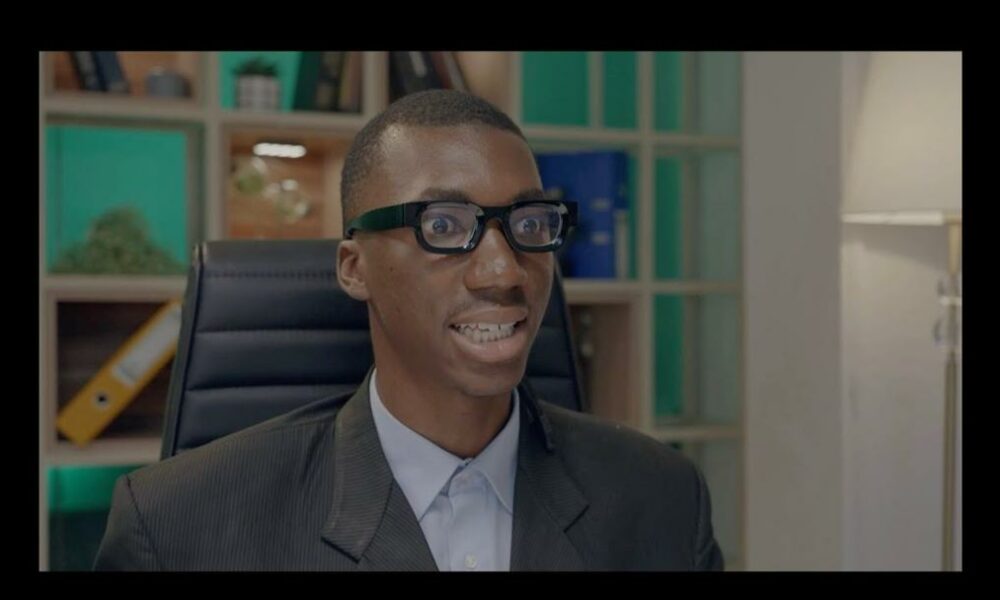 Watch Layi Wasabi, Akah Nnani, & Genoveva Umeh in the Trailer of "The ...