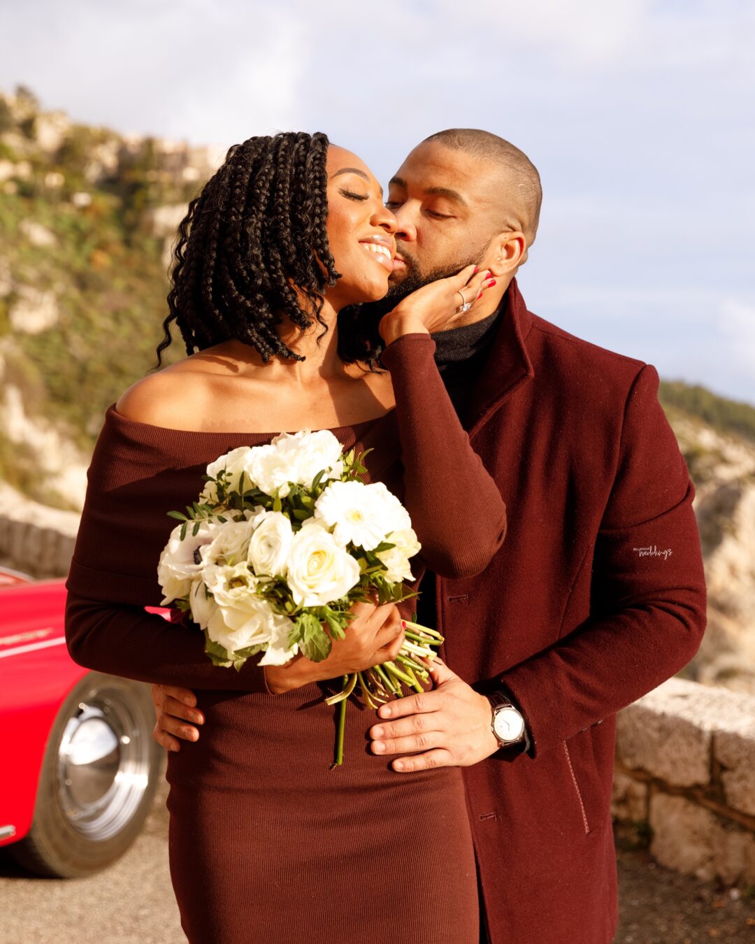 Njay and Jay’s Proposal in Riviera Was a Magical Start to Forever ...