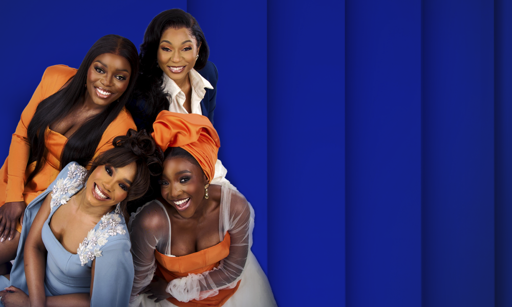 Bisola brings her Daughter on her Latest Vlog "My Princess and I" | BN ...