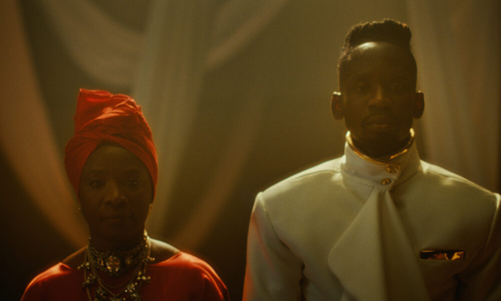 Samini's "Chaana" Video Showcases the Beauty of Africa Featuring Soweto ...