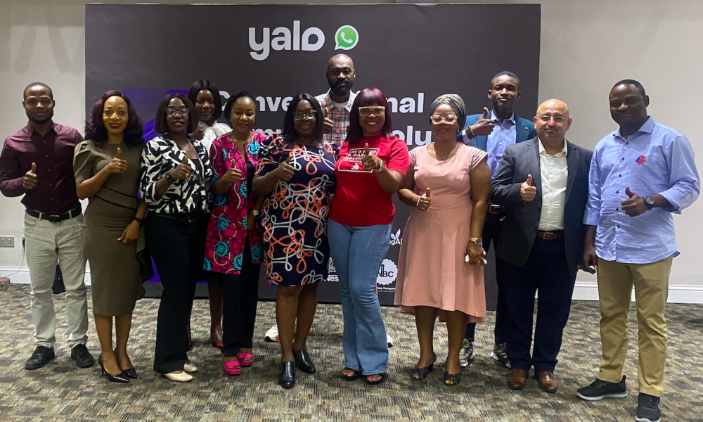 Yalo Launches Its Conversational AI Platform to Redefine Recycling in ...