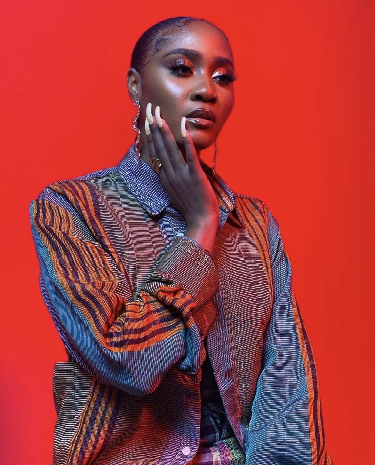 Toni Tones to Headline Isoken Ogiemwonyi & Wande Thomas’ Thriller ...