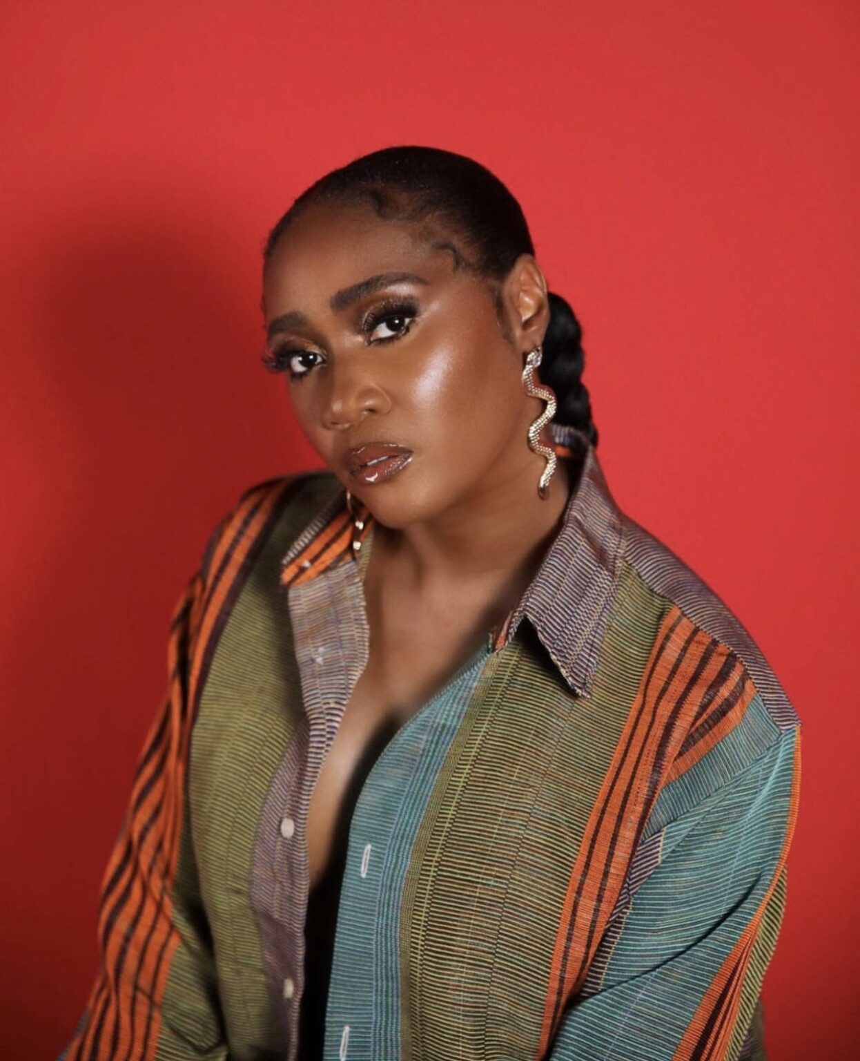 Toni Tones to Headline Isoken Ogiemwonyi & Wande Thomas’ Thriller ...