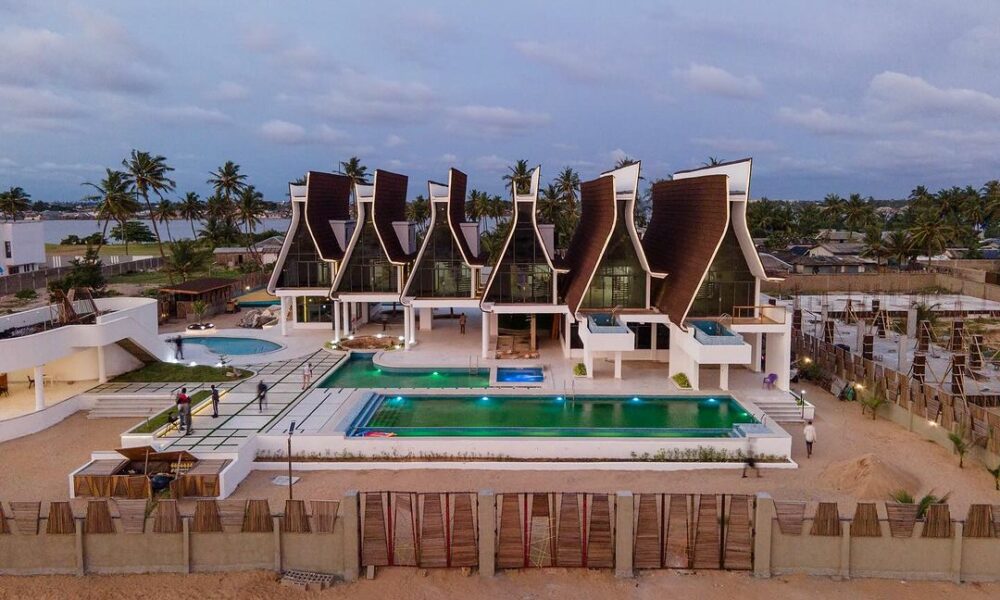 A Fresh Start: Lost in Lagos Magazine's January Issue Unveiled | BellaNaija