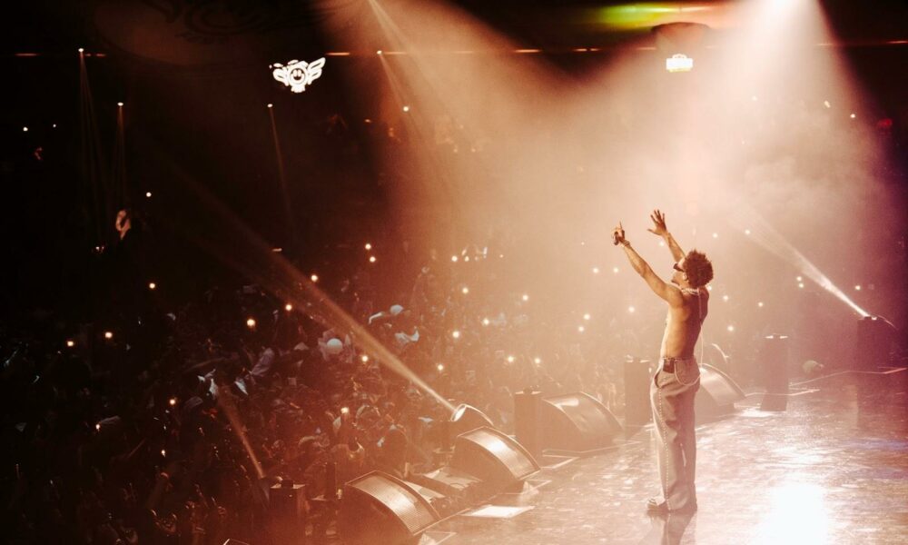 Flytime Fest Returns for Its 19th Edition with Five Days of Pure ...