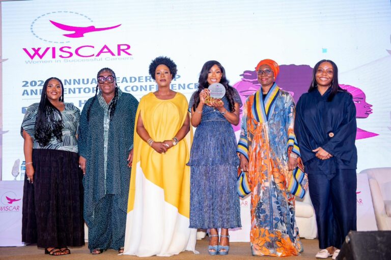 From Inspiration to Action: Highlights from WISCAR's Annual Leadership ...