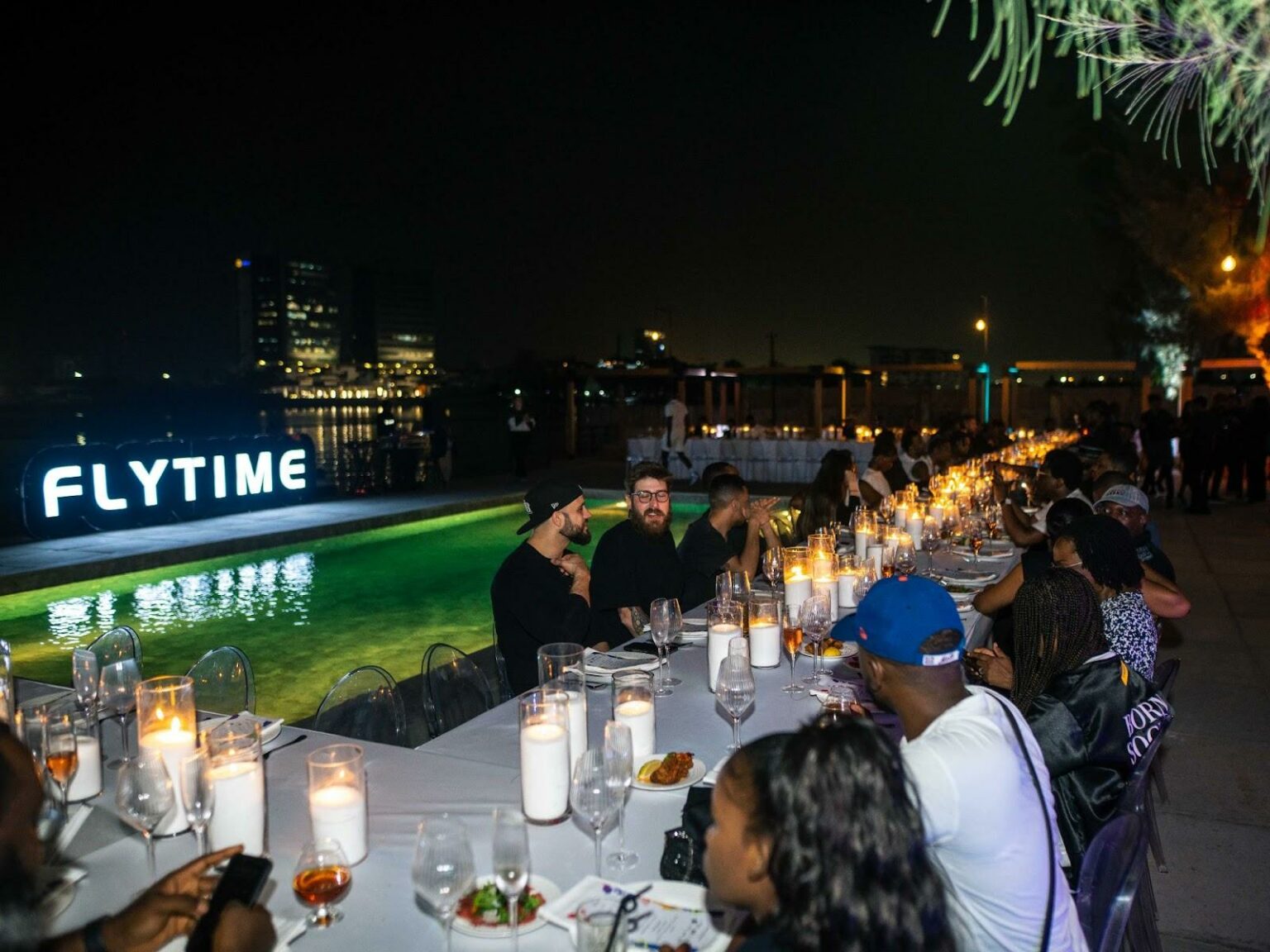 Four Days, One Epic Festival: Flytime Fest 2023 Powered by Coca-Cola ...