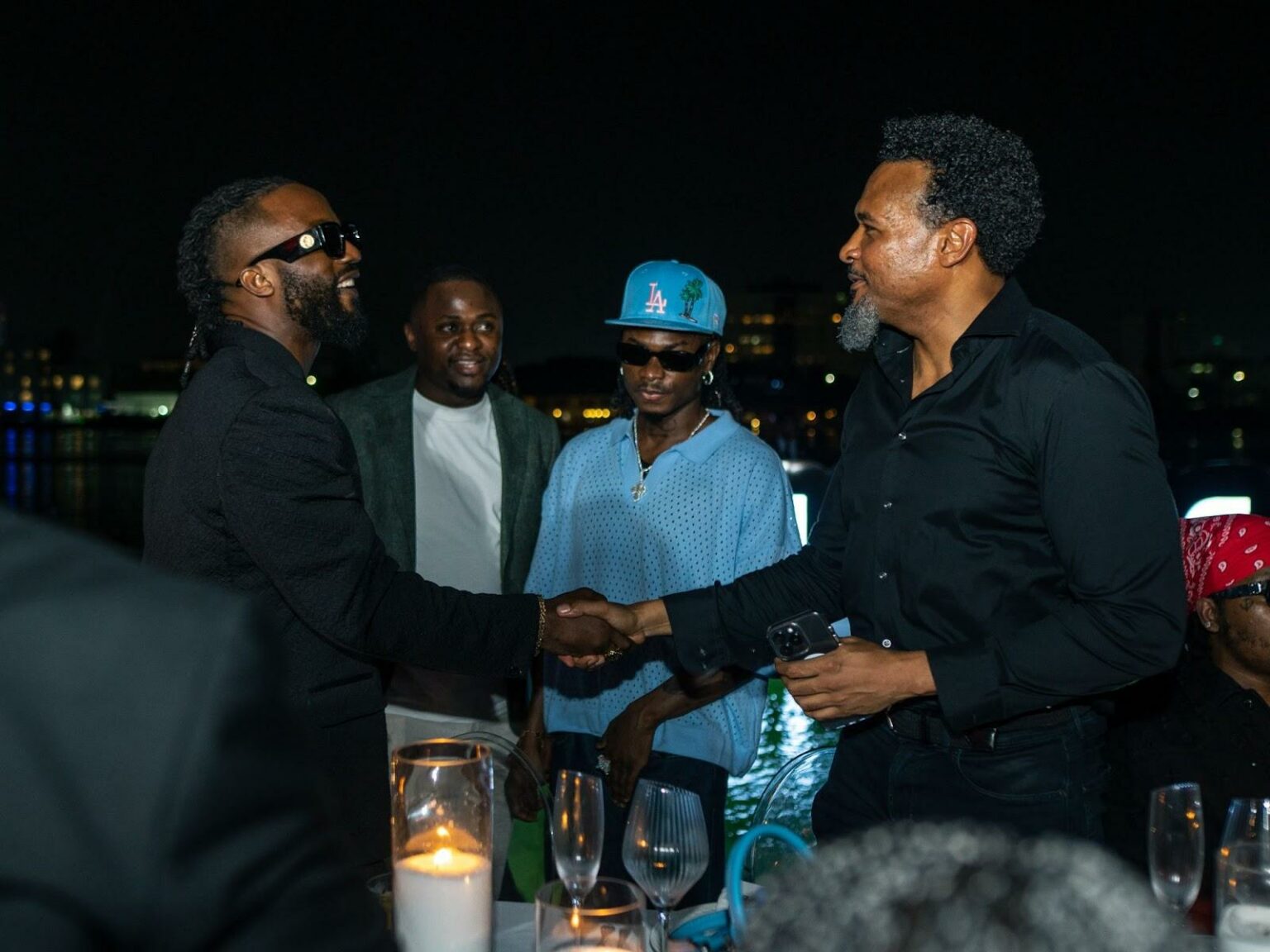 Four Days, One Epic Festival: Flytime Fest 2023 Powered by Coca-Cola ...