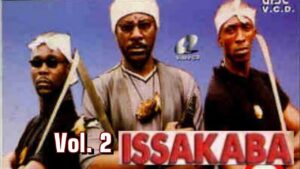 A Sequel to the Nollywood Classic "Issakaba" is in the Works! | BellaNaija