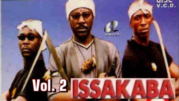 A Sequel to the Nollywood Classic "Issakaba" is in the Works! | BellaNaija