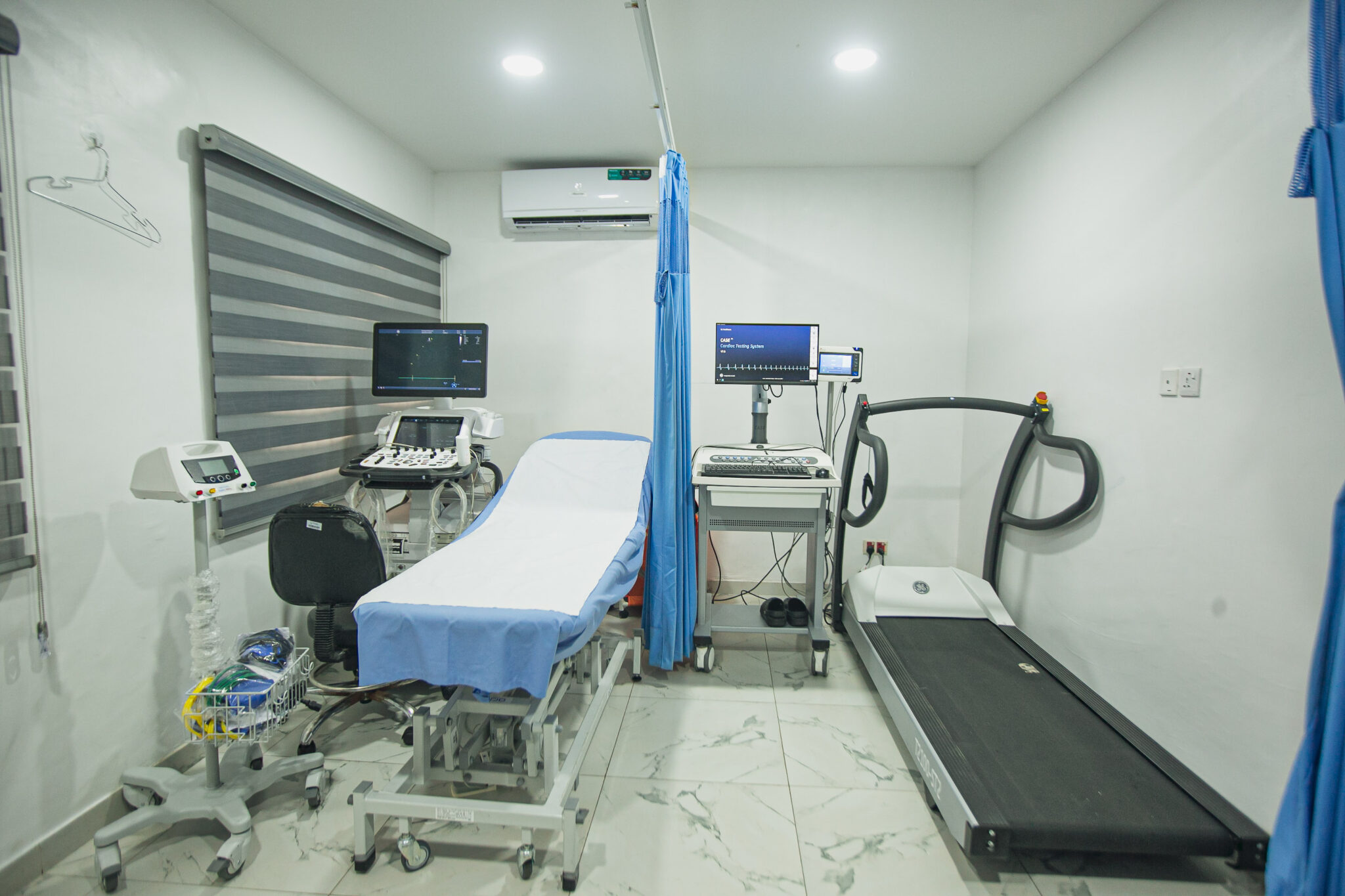 Revolutionising Healthcare Excellence: Iwosan Lagoon Hospitals Unveils ...