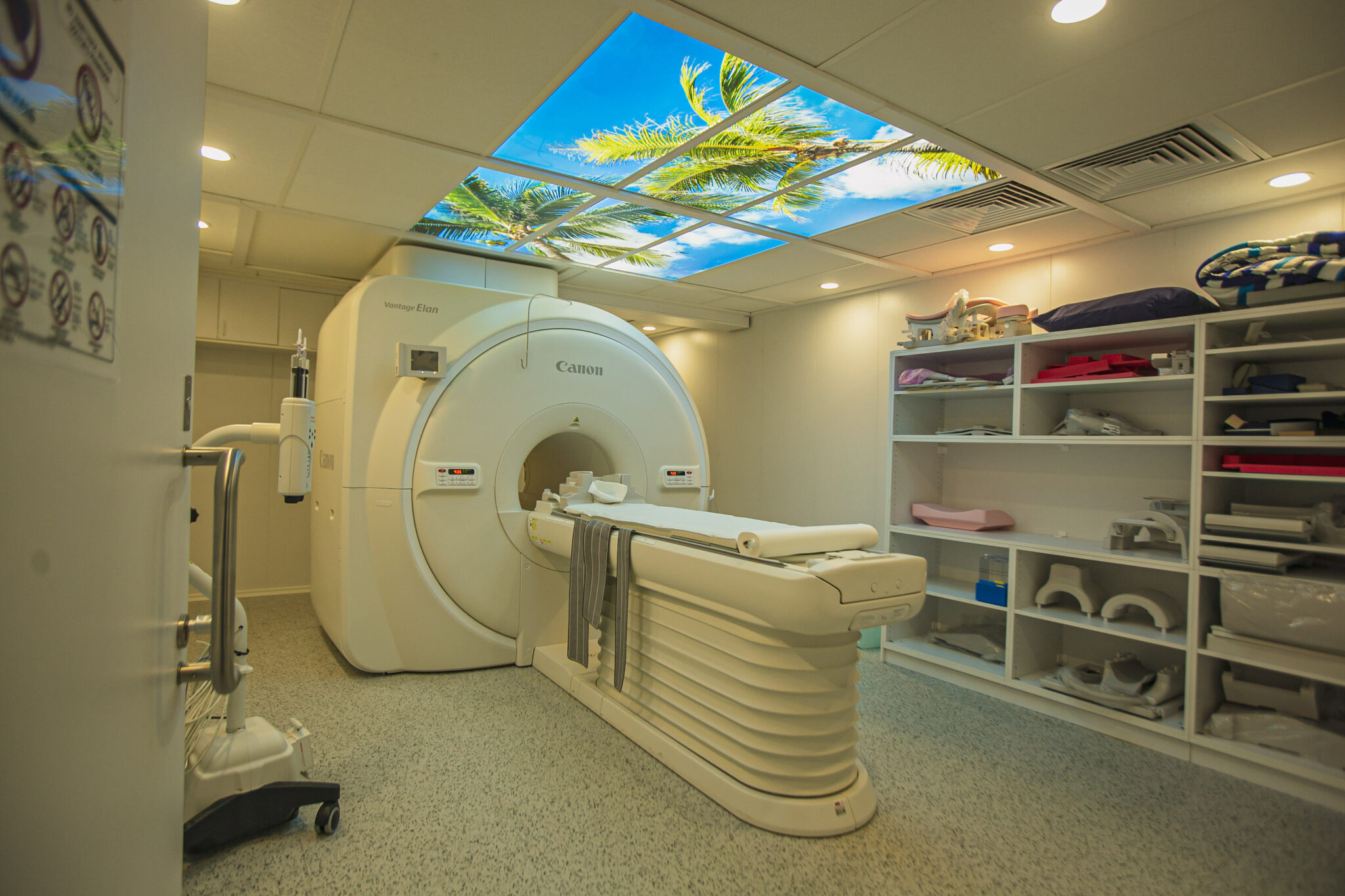 Revolutionising Healthcare Excellence: Iwosan Lagoon Hospitals Unveils ...