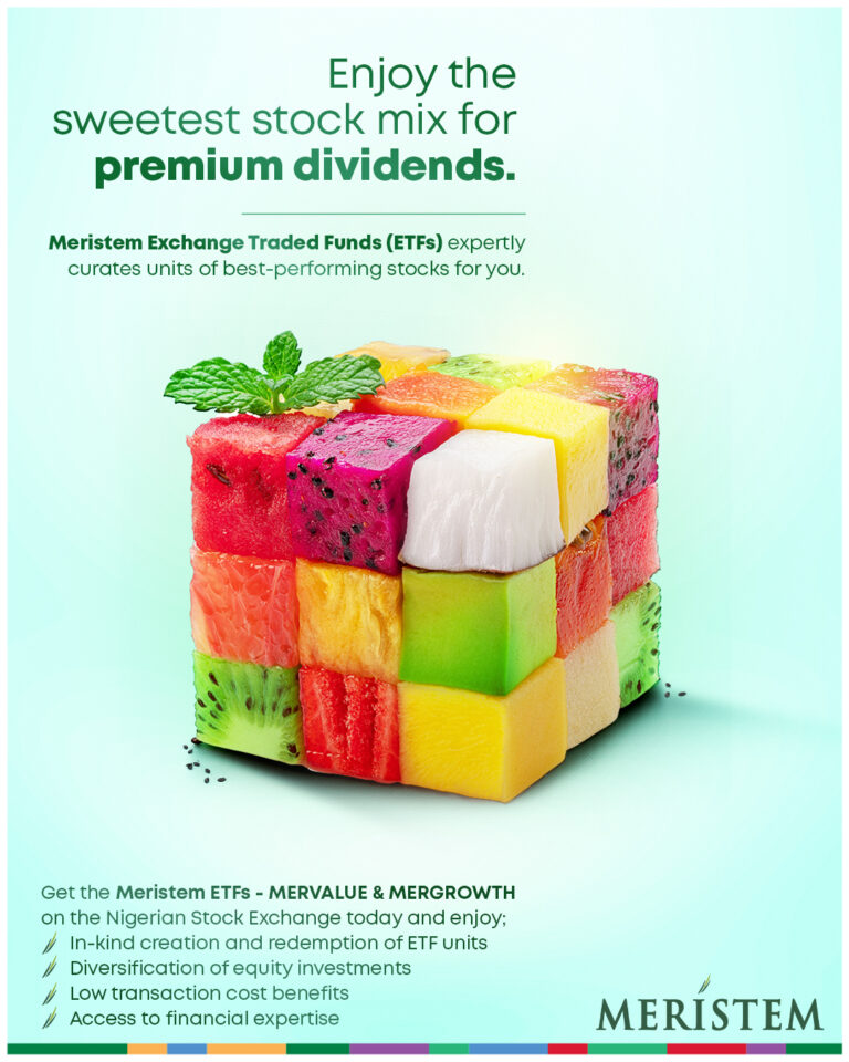 Meristem Securities: 7 Ways to Grow Your Money Without Breaking a Sweat ...