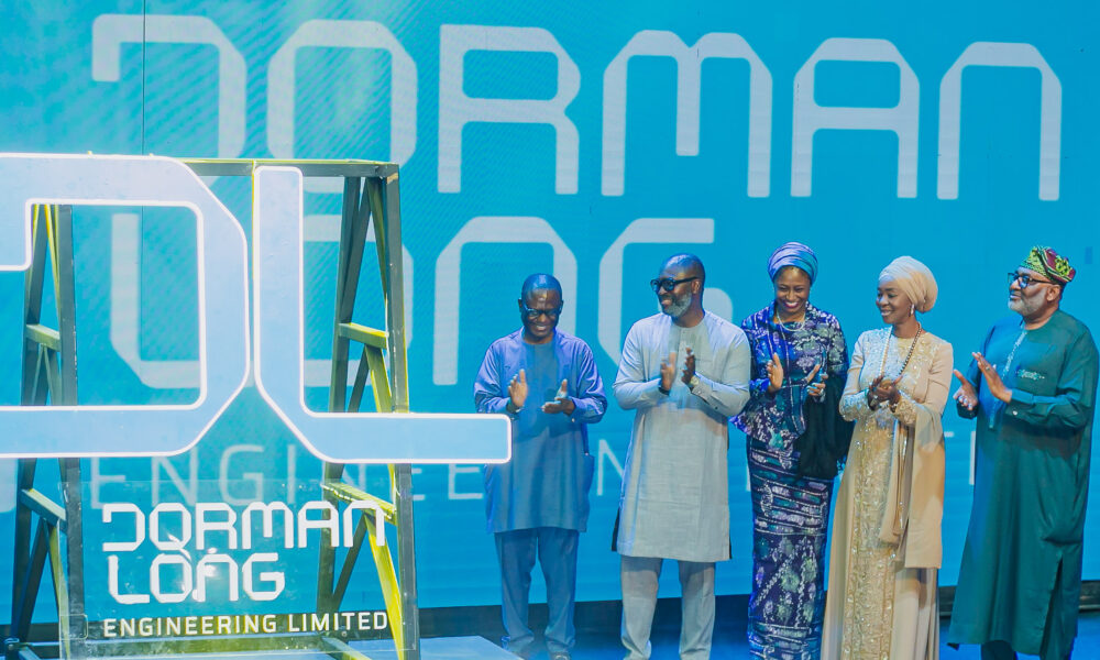 75 Years Forged in Steel: Dorman Long Engineering Celebrates Legacy ...